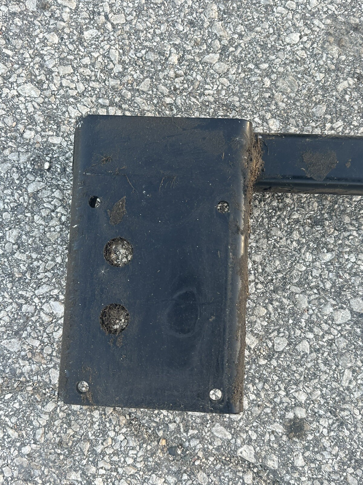 eXmark Lazer Z CT LCT5219KA Zero-Turn Mower ROPS LCT18BV483 | eBay