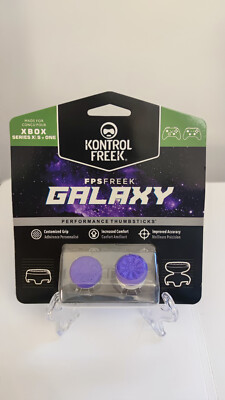 KontrolFreek FPS Freek Galaxy Viola per controller Xbox One|X|S Purple ...