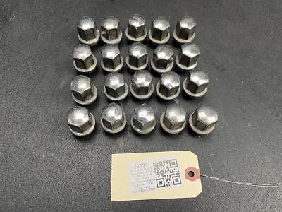 20PC Wheel Lug Nut Set 2018 Jeep Grand Cherokee 6509422AA 2011 - 2020 ...