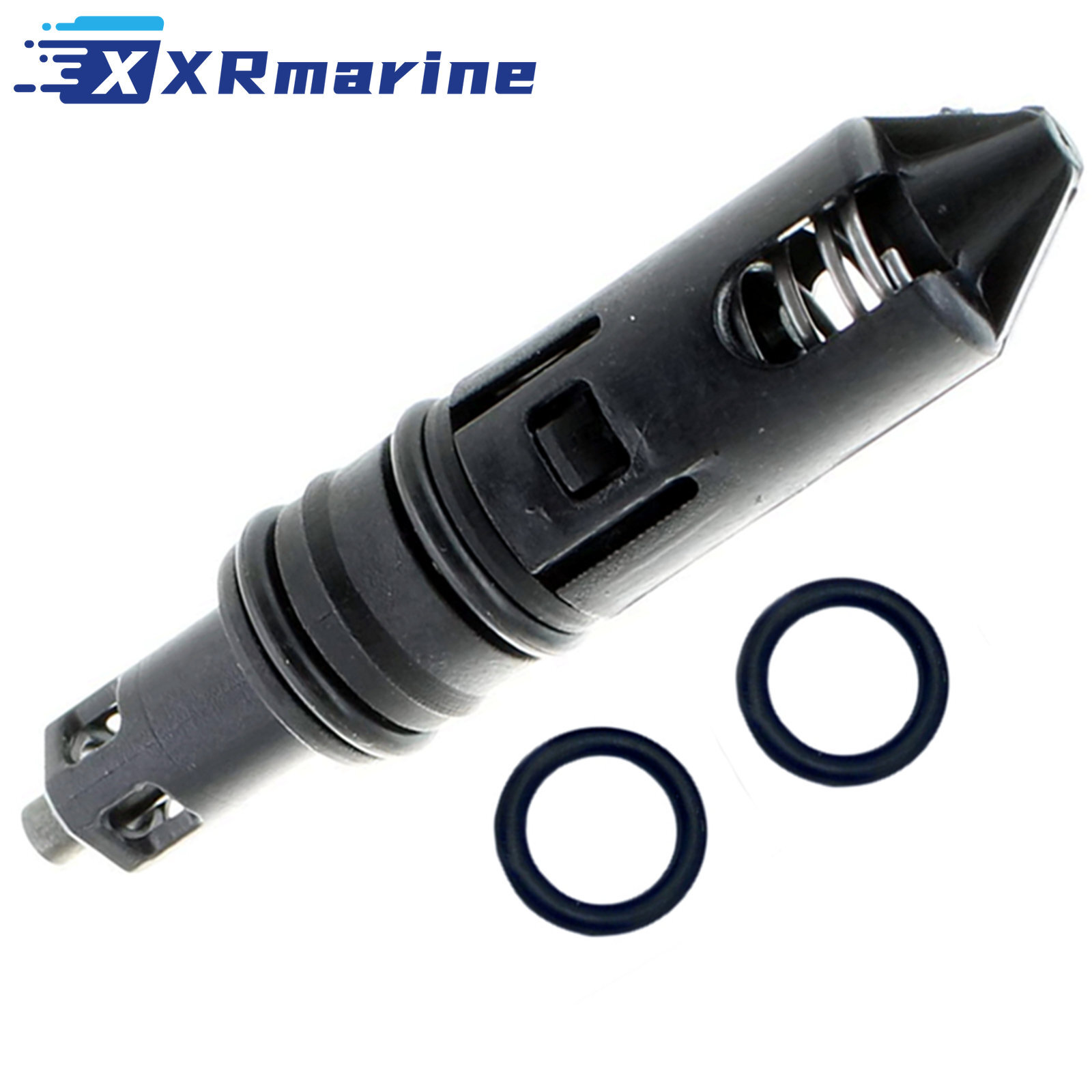 18920A1 Dribble Gear Öl Reservoir Valve MerCruiser Alpha 1 Gen 2 Bravo ...