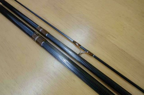 scott delta shooting special dss1308/4 fly rod / fishing / rod | eBay