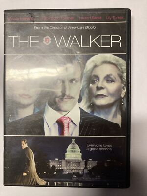 The Walker (DVD, 2008) 821575557252| eBay