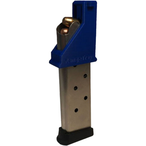 RangeTray 1911 Single Stack .45acp 45 acp Magazine Speed Loader ...