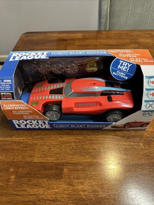 Pocket League Light Blast Racers | eBay