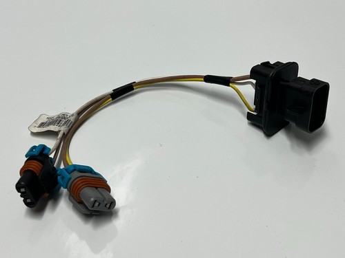 Genuine Freightliner 224396007 Headlight & Turn Signal Wiring Harness ...