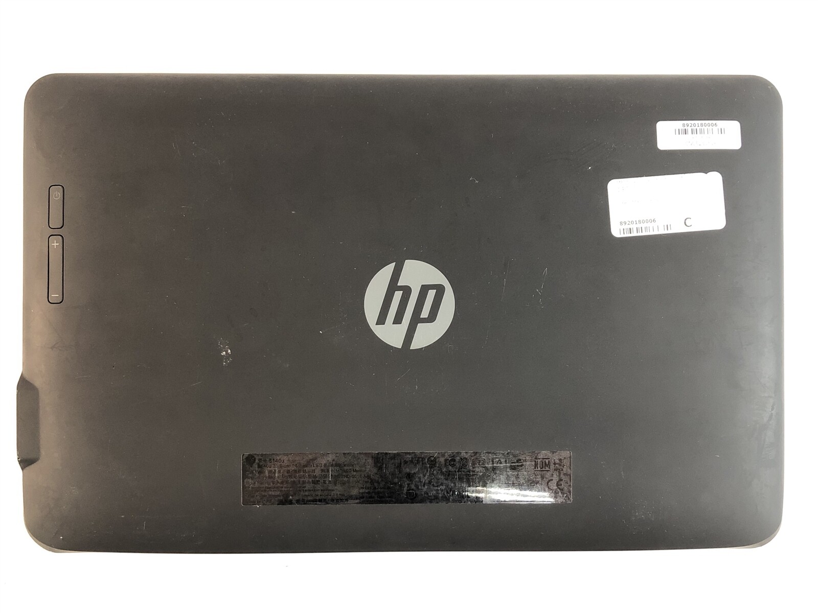 HP Portable USB 3.0 14 Widescreen LED Monitor S140U HSTND-5011-A - SEE ...