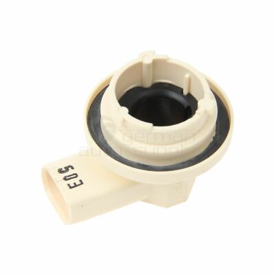 Genuine Exterior Light Bulb Socket Front Left 63136943121 for BMW | eBay