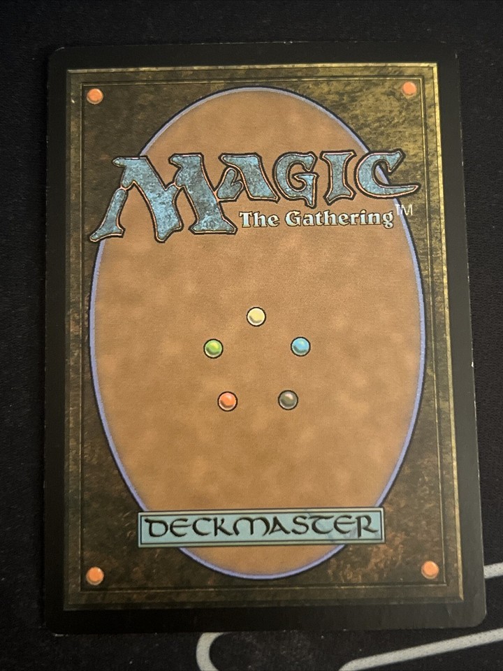 1x Gifted Aetherborn (061) Aether Revolt LP MTG Magic the Gathering x1 ...