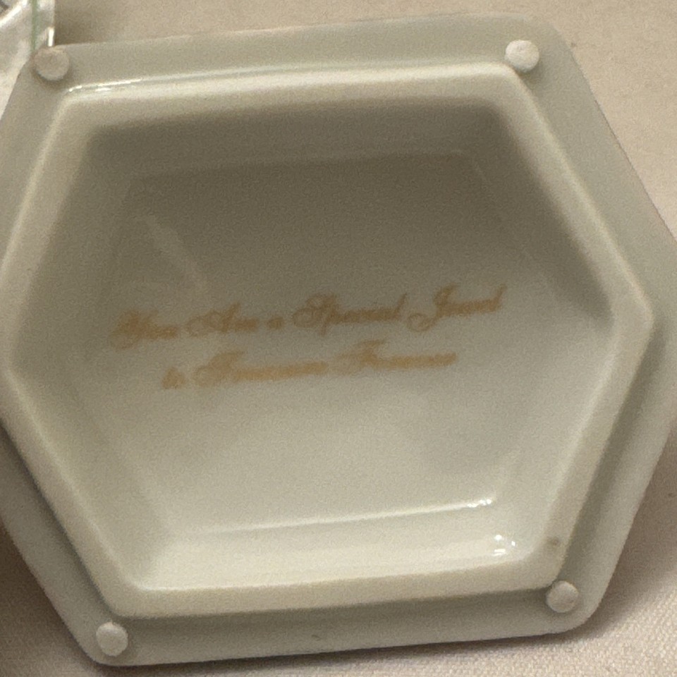 LENA LIU'S ENCHANTED WINGS MUSIC BOX - FLIGHTS OF FANCY ARDLEIGH ...