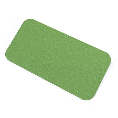 Soft Foam Yoga Knee Pad Mini Yoga Mat For fitness Exercise Gym Workout ...