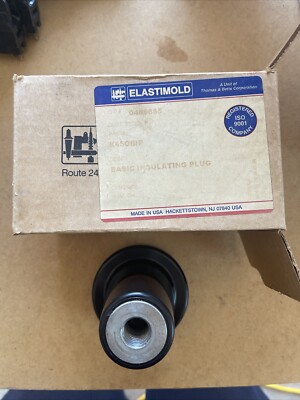 ELASTIMOLD K65OBIP BASIC INSULATING PLUG | eBay