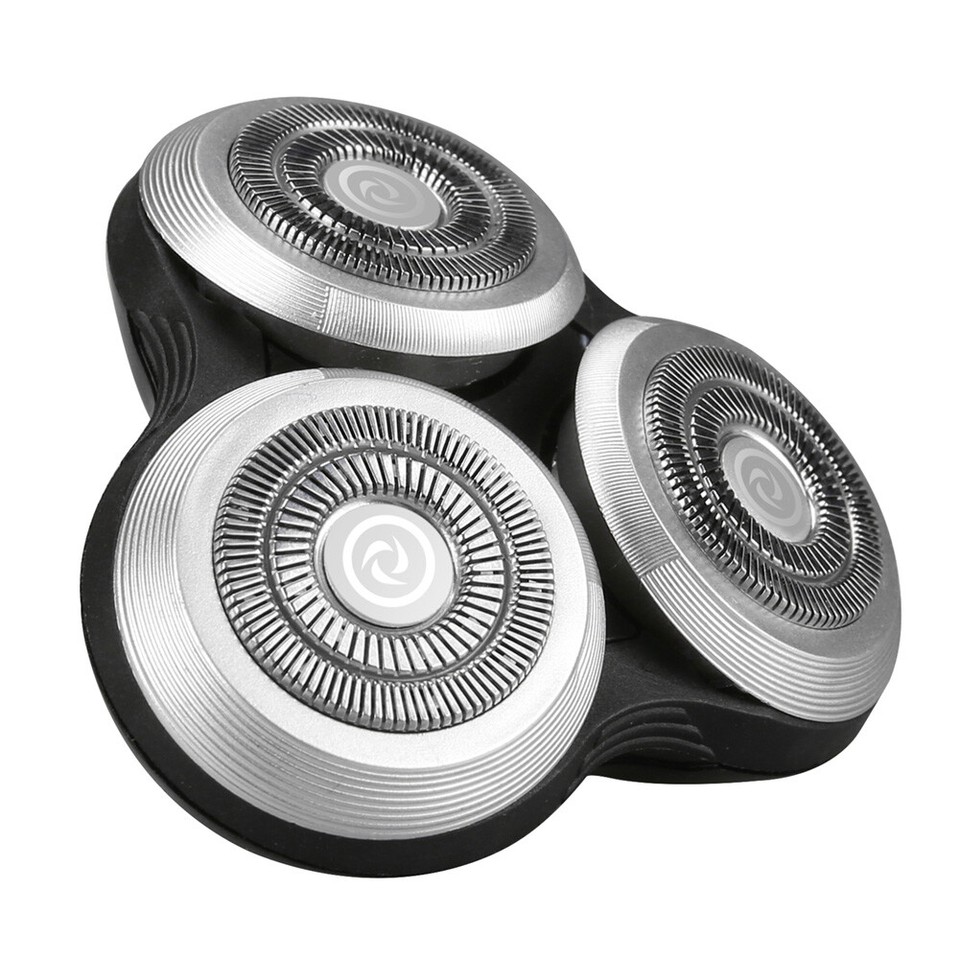 SH90 Replacement Shaver Heads for Philips Norelco Series S9000 RQ10 ...