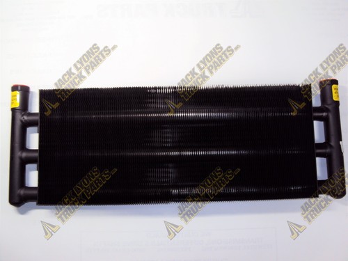 18025 New EATON FULLER External Oil Cooler - OEM | eBay