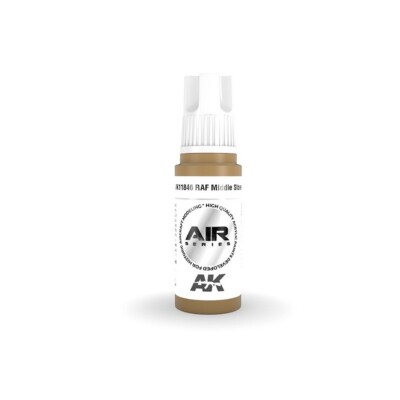 (X) AK Interactive AK11846 - RAF Middle Stone 17ml - Neu | eBay.de