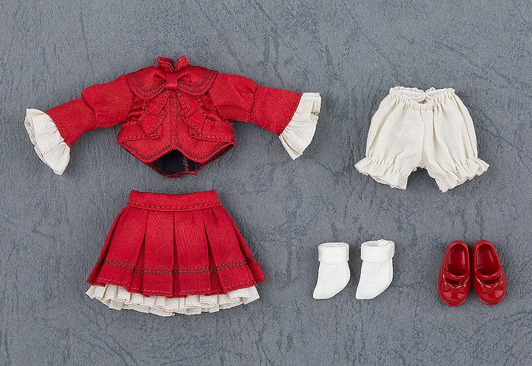 Shadows House Kate 5.5in Anime Action Figure Nendoroid Doll Good Smile ...