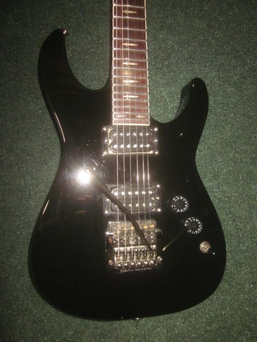 ESP LTD JH-200 Jeff Hanneman Signature Series | eBay
