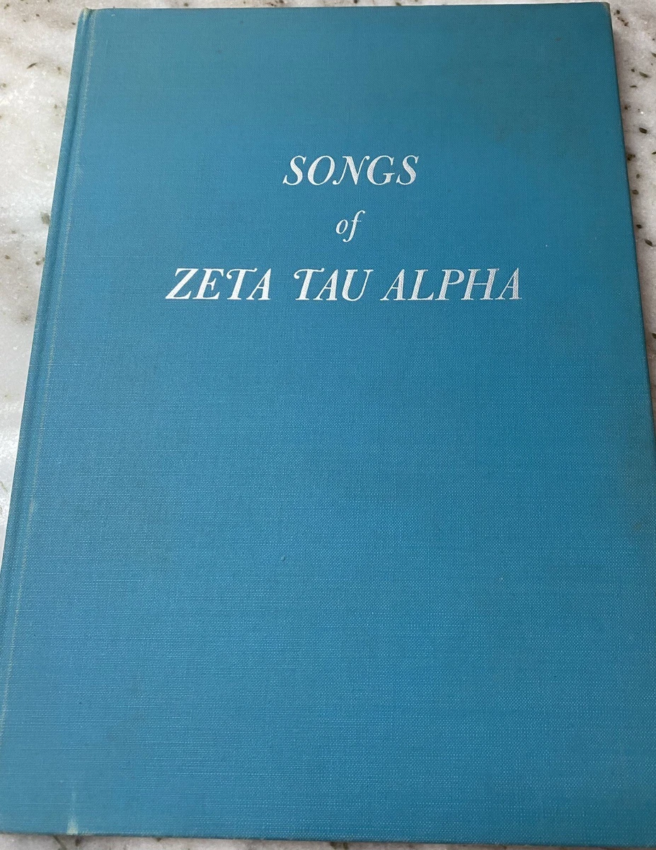 Zeta Tau Alpha Cover Photos