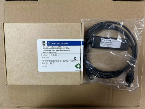 CA3-USBCB-01 CA3USBCB01 HMI Cable FOR GP/PRO-FACE GP3000/4000 ST3000 ...