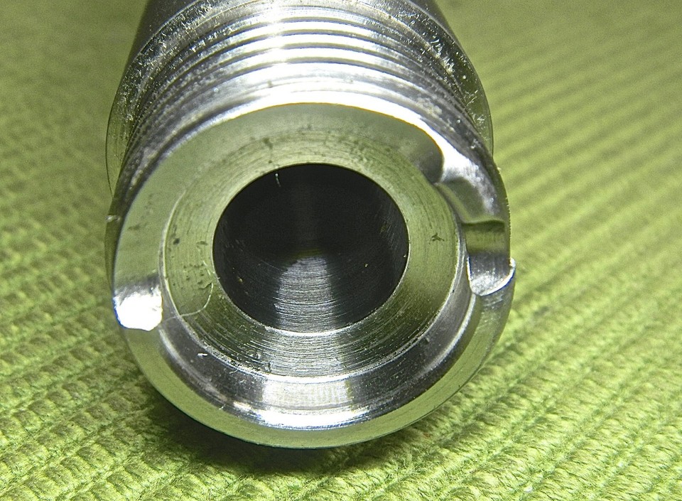 M1 Garand Barrel, New Old Stock "Criterion" 30.06, NOS | eBay