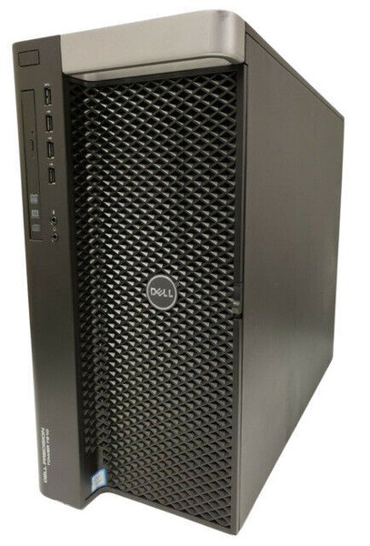 Dell Precision 7910 Tower Server for sale online | eBay