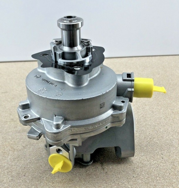 BMW N55 Motor Orig. Vacuum Pump 8618897 11668618897 for sale online | eBay