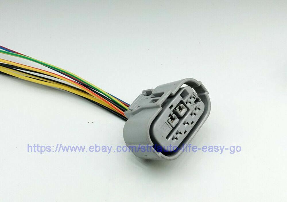 Genuine Transmission switch connector 9-way 9 pin for Toyota Lexus ...