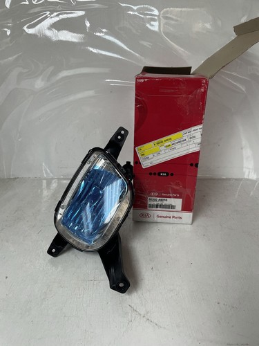 2015 2016 2017 2018 kia sedona oem fog light oem used Right 92202 A9010 ...