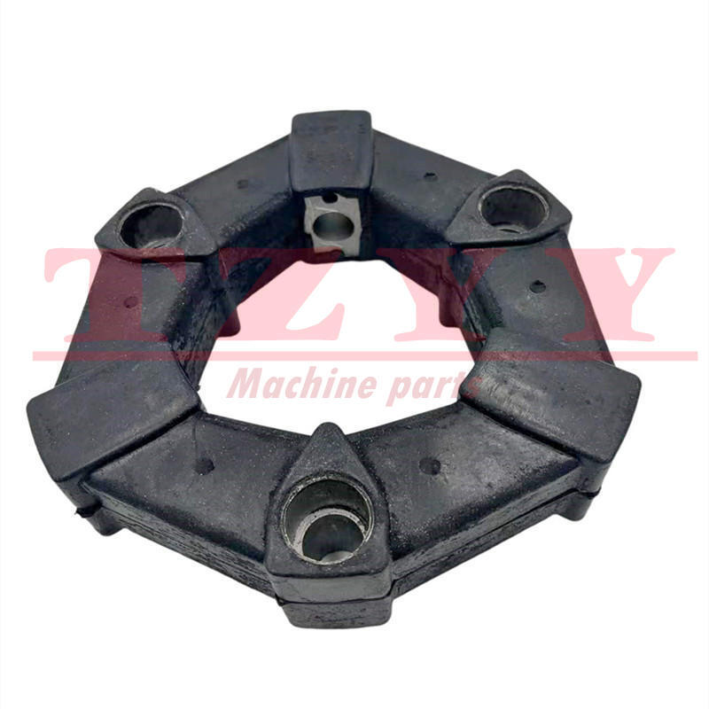 Coupling Assy 22l-01-21710 for Komatsu Excavator PW30-1 PC50MR-2 PC50UD-2 | eBay