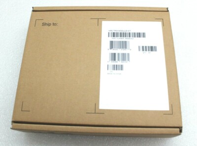 488069-B21 HP TRUSTED PLATFORM MODULE TPM 505836-001 450168-001 NEW ...