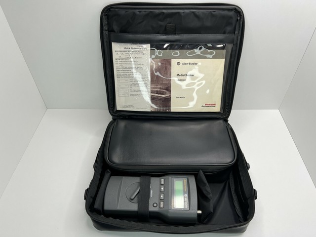 Allen-Bradley Network Media Checker (1788-MCHKR) for sale online | eBay