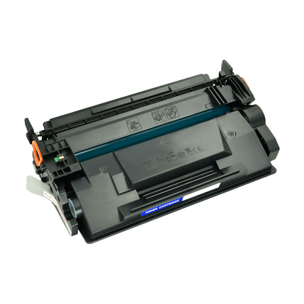 New Toner For HP CF287A 87A LaserJet Pro M501 M501dn M506 M506n M506dn ...