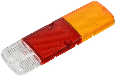 Toyota Genuine OEM 81551-35061 LENS, REAR COMBINATION LAMP, RH Land ...
