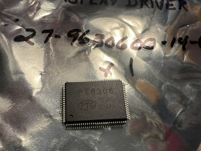 NAD T753/ T762/T743 DISPLAY DRIVER 27-9630600-14-62 NOS | eBay