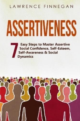 Lawrence Finnegan Assertiveness (Poche) Communication Skills 9781088196557 | eBay