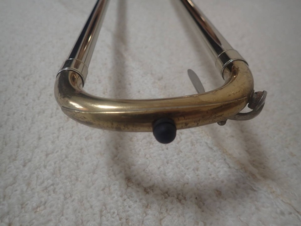 Holton Bass Trombone TR181 | eBay