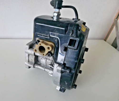 Rovan 30.5cc 2 Stroke RC Car Engine Baja 5b | eBay UK