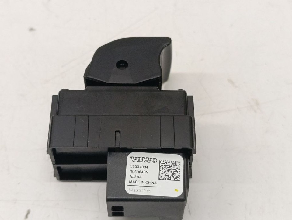 Polestar 2 2021 Electric window control switch 32334084 NAR132493 | eBay UK