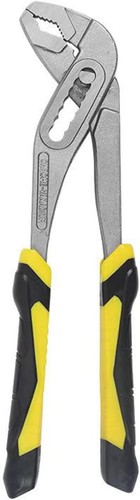 8 Inches Channel Locks Plier,Durability Pump 8 Inches, Yellow Handle | eBay