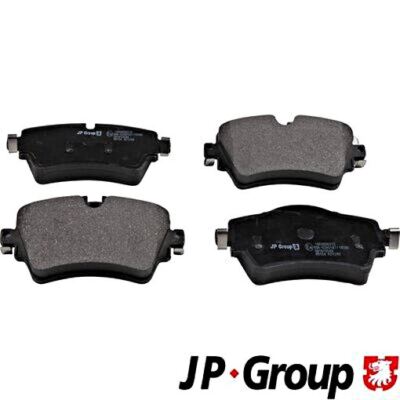 Disc Brake Pad Set Rear For MINI BMW F54 F55 F56 F57 F45 F46 13-18 ...