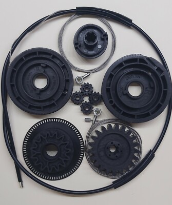 Power sliding door cable exposed / repair or disconnect solution ...