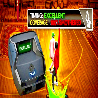 Cronus Zen NBA 2k ALL Games Script! 183654000531 | eBay