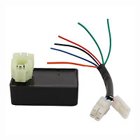 ARROWHEAD WILD BOAR CDI MODULE MULTI-CURVE IHA6019 | eBay