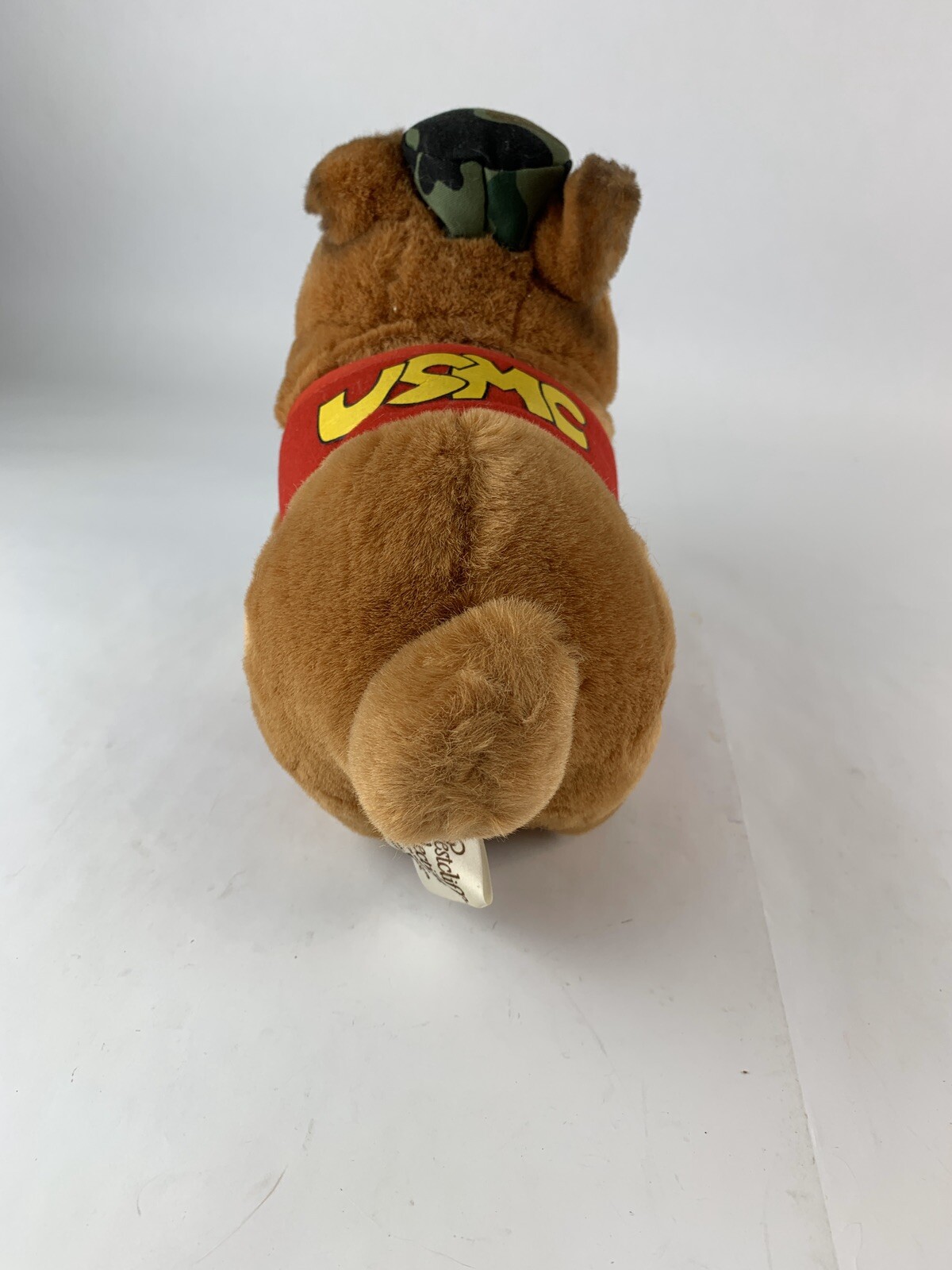 The Westcliff Collection USMC Military Dog Bear | eBay