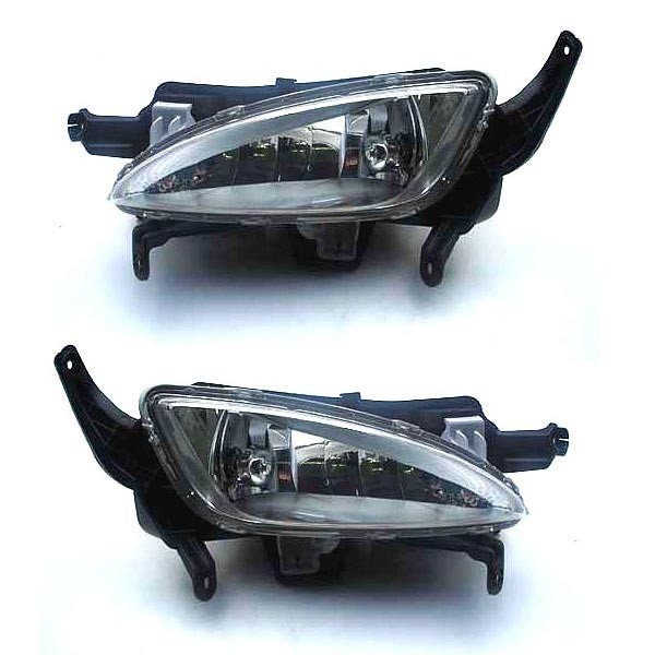 Fit Kia K5 Optima 2010-2013 OEM Genuine Fog Lamp LH RH 92202 2t000 for ...