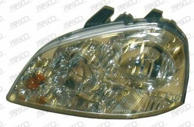 LEFT ELECTRIC HEADLIGHT II 96458809 | eBay UK
