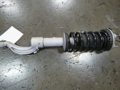 Maserati Quattroporte, Front Shock Absorber, Used, P/N 670005455 | eBay