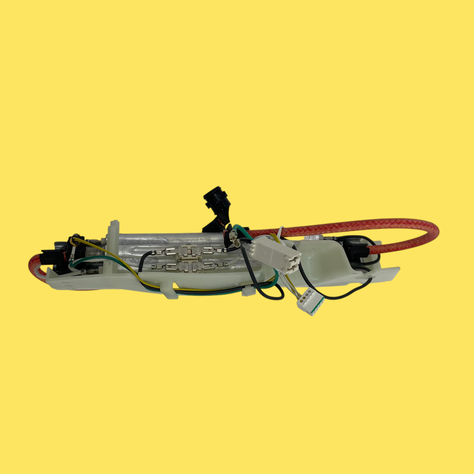 Replacement Parts for Bosch 800 VeroCafe Espresso Machine TPU60706 ...