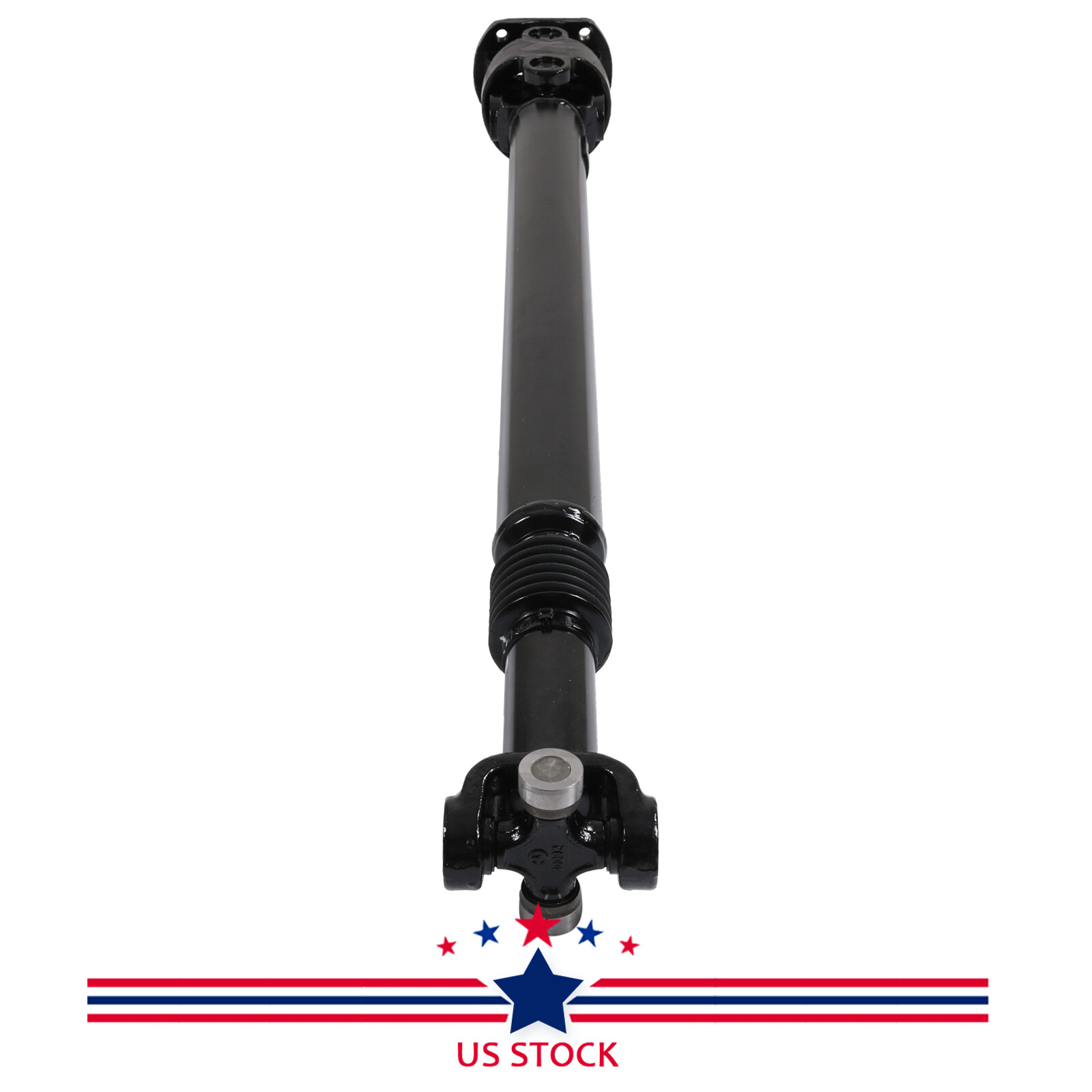 Front Driveshaft Prop Shaft Assembly For 2003-2010 Ford F-250 F-350 ...