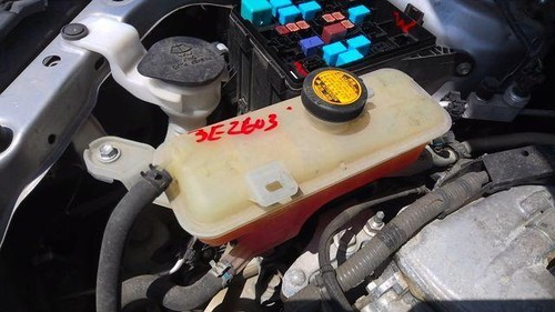 2006-2018 TOYOTA RAV 4 COOLANT RECOVERY BOTTLE JUG RESERVOIR OEM | eBay