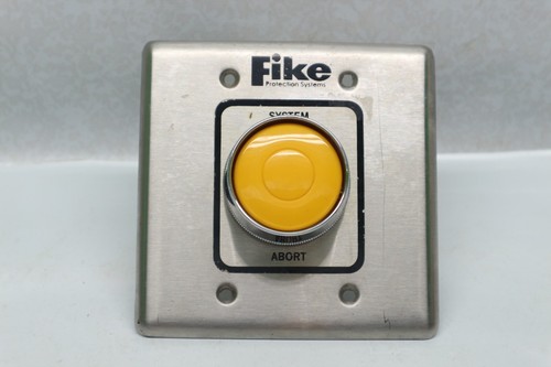 Fike 10-1639 101639 Protection System for sale online | eBay